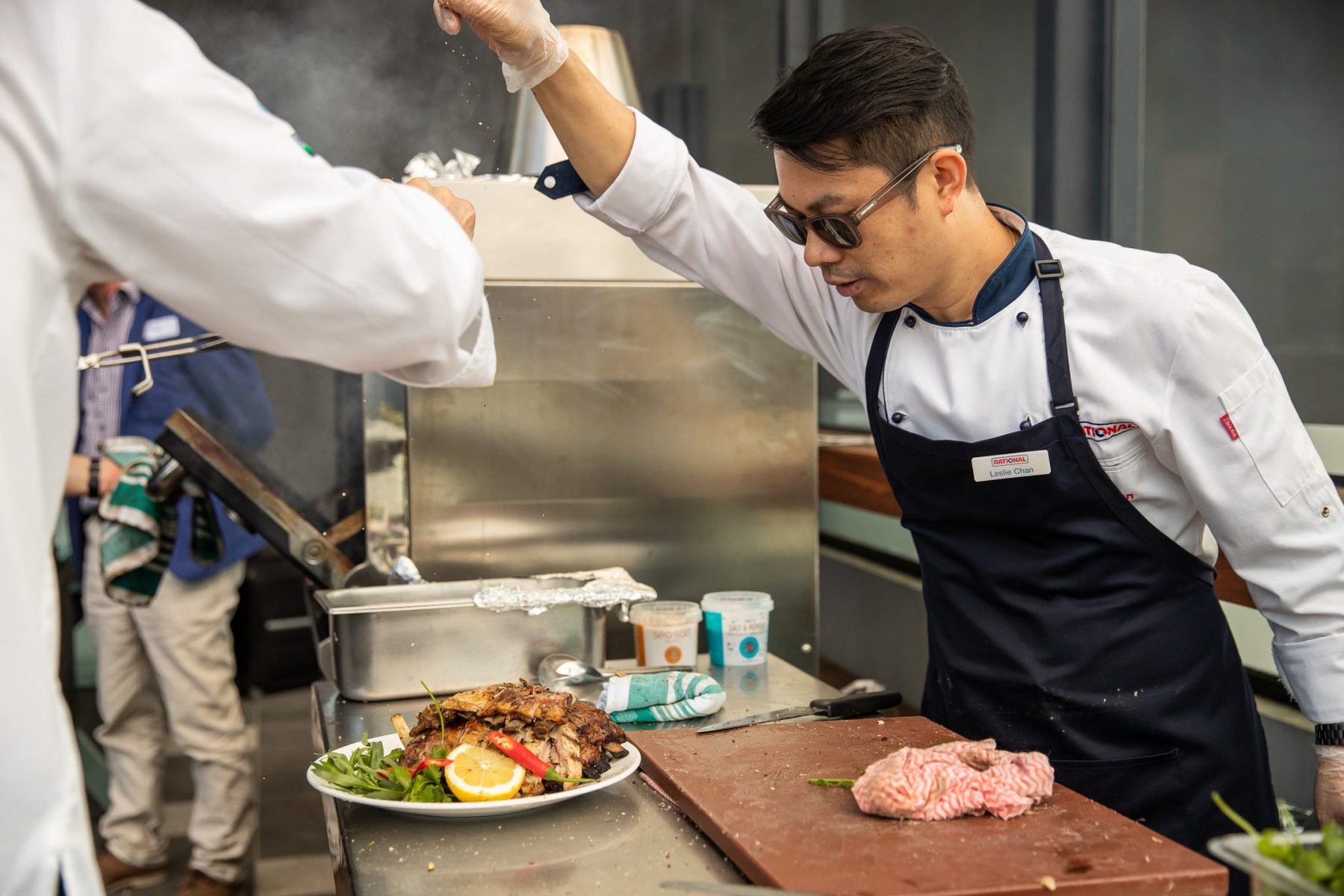 Executive Chefs Club