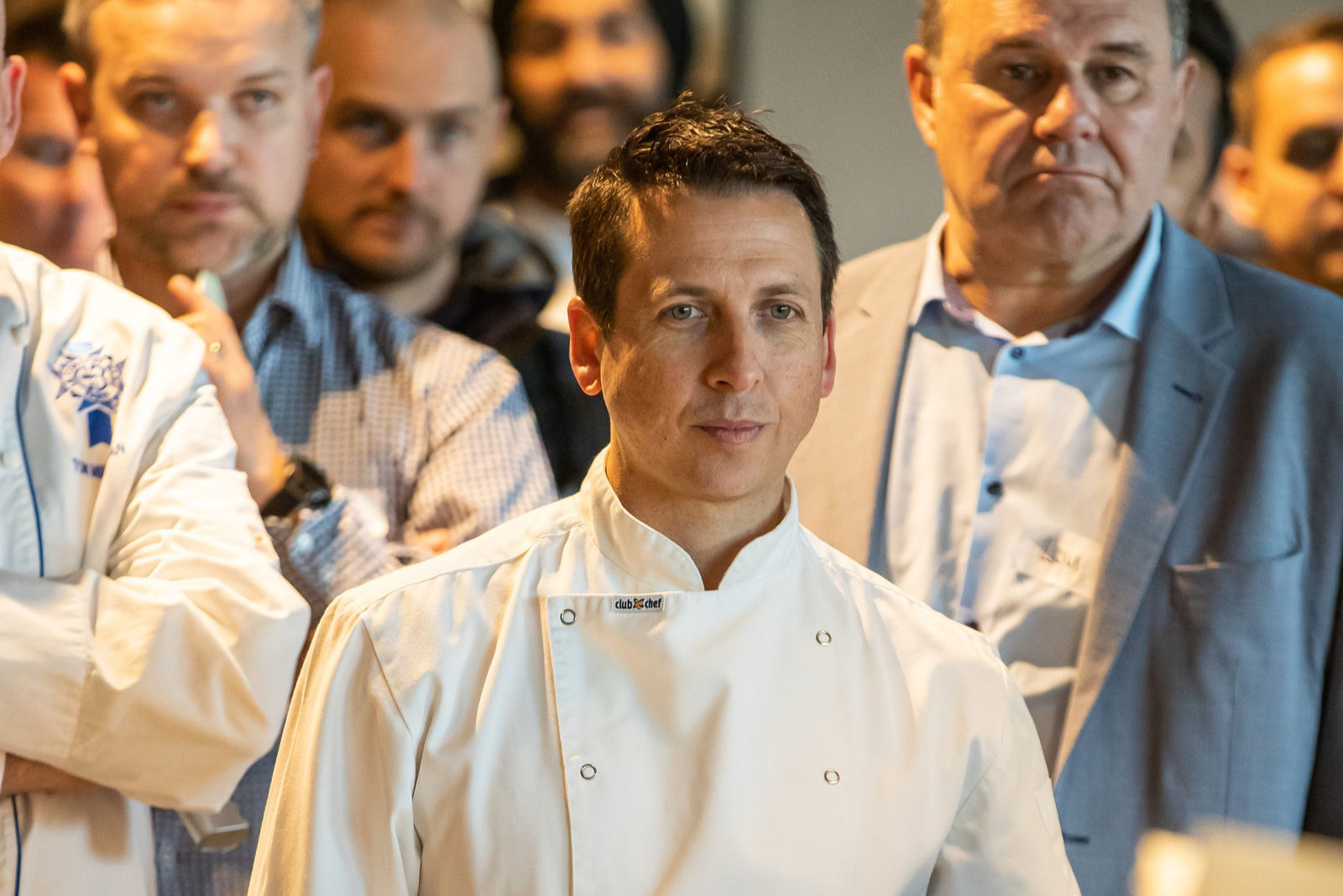 Executive Chefs Club